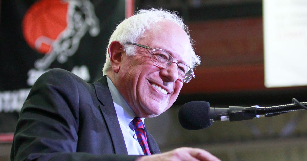 Sanders and Cruz Win Utah; Bernie Picks Up Idaho, Too