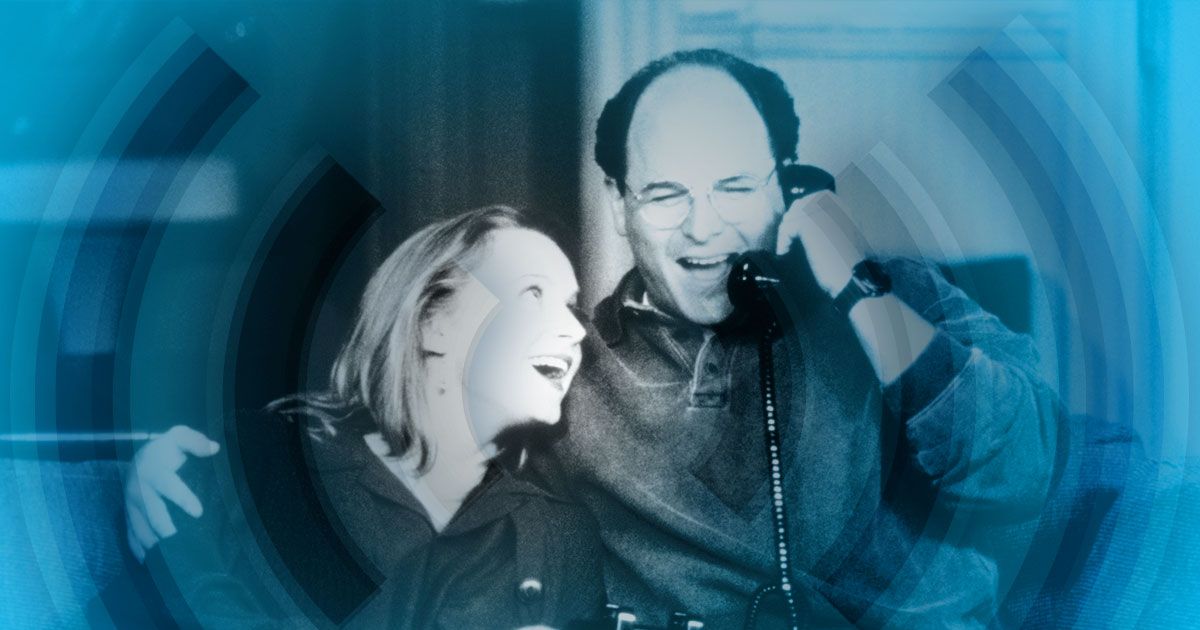 Seinfeld: The Story Behind Susan’s Death