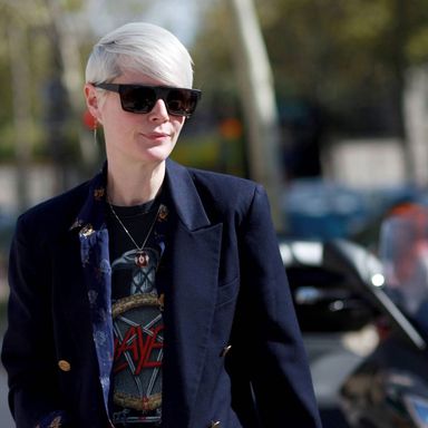 The 30 Most Stylish People From Fashion Month