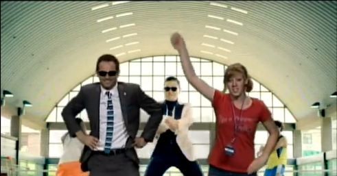 Rapping Weatherman Does ‘Gangnam Style,’ and Are We Done Yet?
