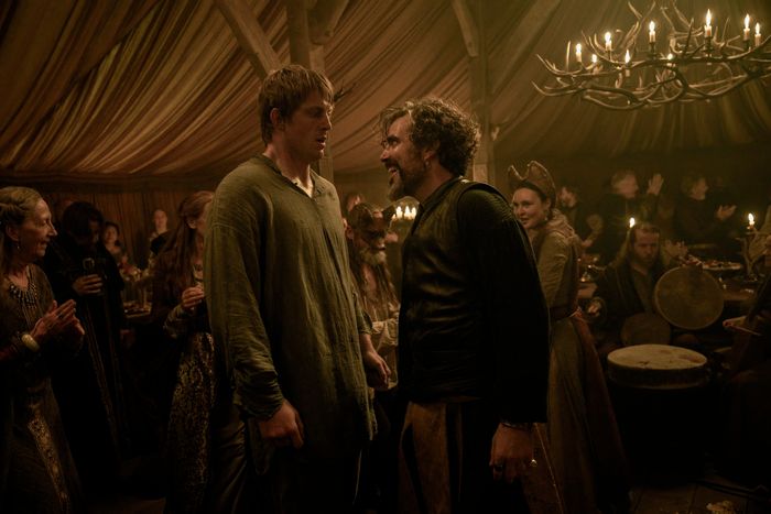 ‘A Knight of the Seven Kingdoms’ Dance-Off Is Such a Relief