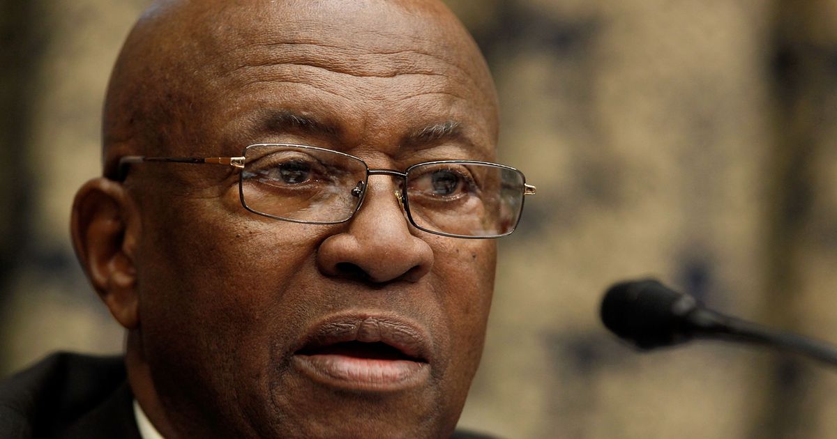 Representative Ed Towns Will Not Seek Re-election