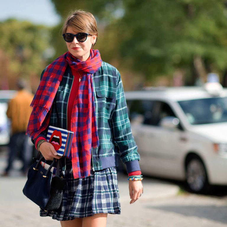 Street-Style Awards: The 35 Best-Dressed People From Fashion Month