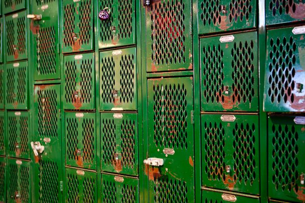 First Look at Hi Tops, S.F.’s First Gay Sports Bar, Now Open in the Castro