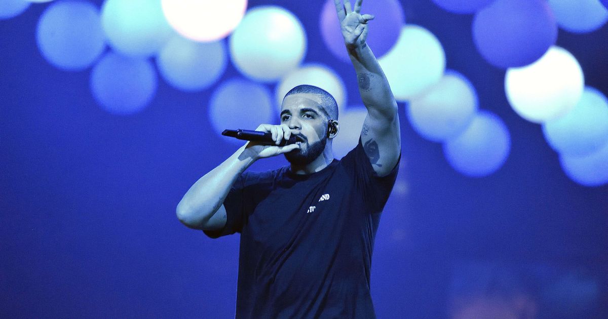 Drake’s Corniest Lyrics on ‘Dark Lane Demo Tapes’ [LISTEN]