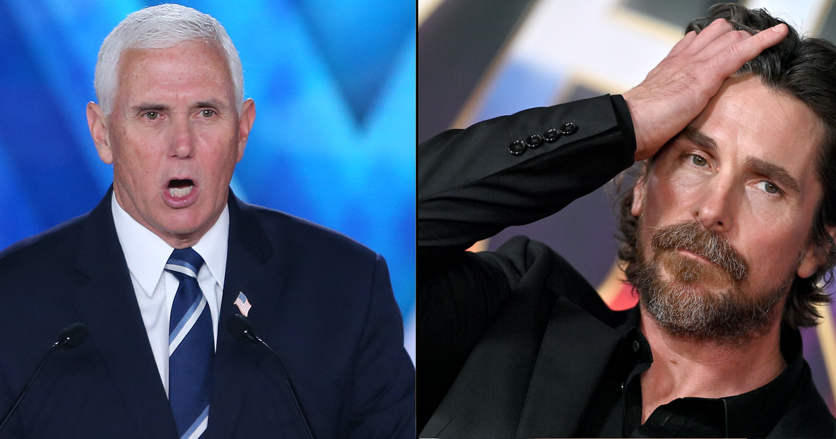 Our Dream Cast for the Jan 6 Hearings Movie