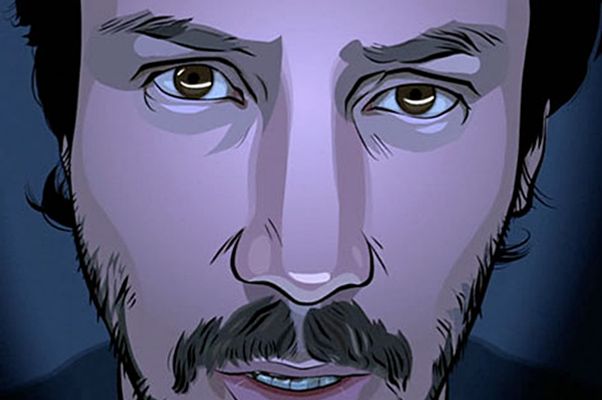 Vulture’s Complete Field Guide to the Facial Expressions of Keanu Reeves