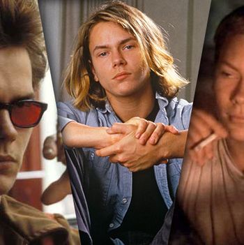 River Phoenix: A Life in Pictures - Slideshow - Vulture