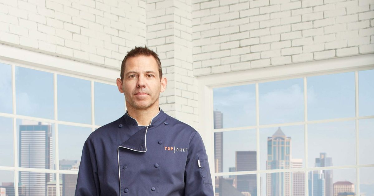 Angry Tweeting Chef Will Develop His Own Kitchen Nightmares -esque Show