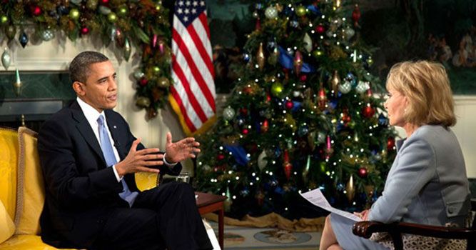 Obama Won’t Fight Legal Pot, But Doesn’t Quite Support It