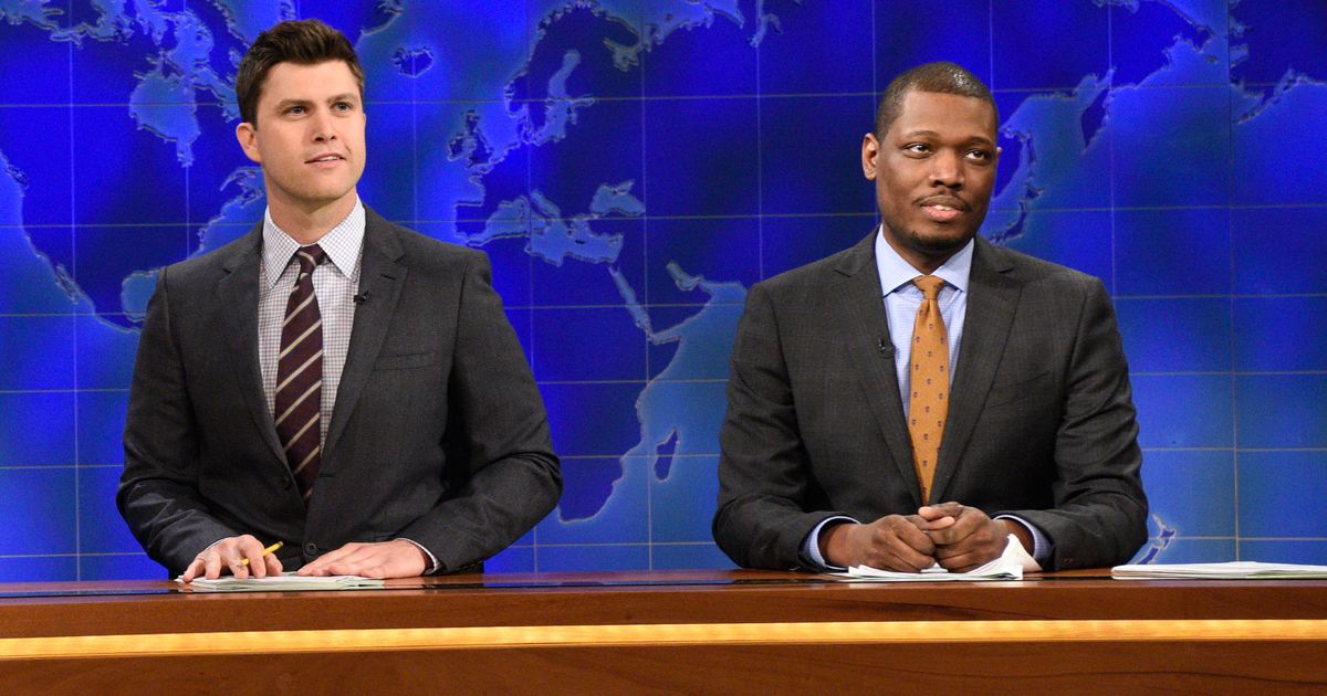 Lorne Michaels Is Bringing Saturday Night Live to China