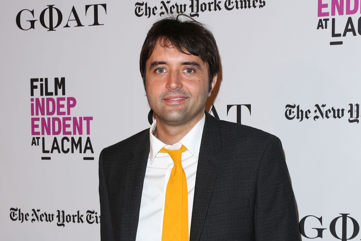 Why Andrew Neel Made the Fraternity-Hazing Film Goat