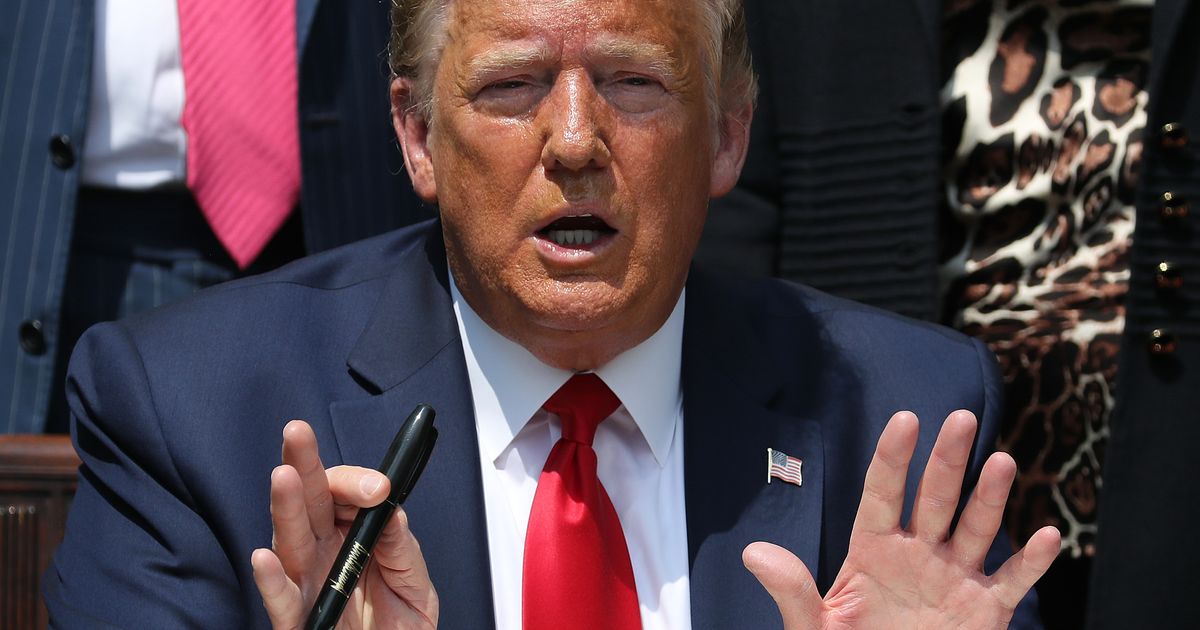 Republicans Belatedly Realize Protests Aren’t Going Away