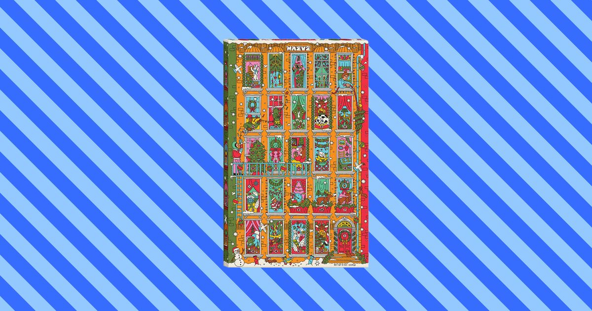 56 Best Advent Calendars 2025 | The Strategist