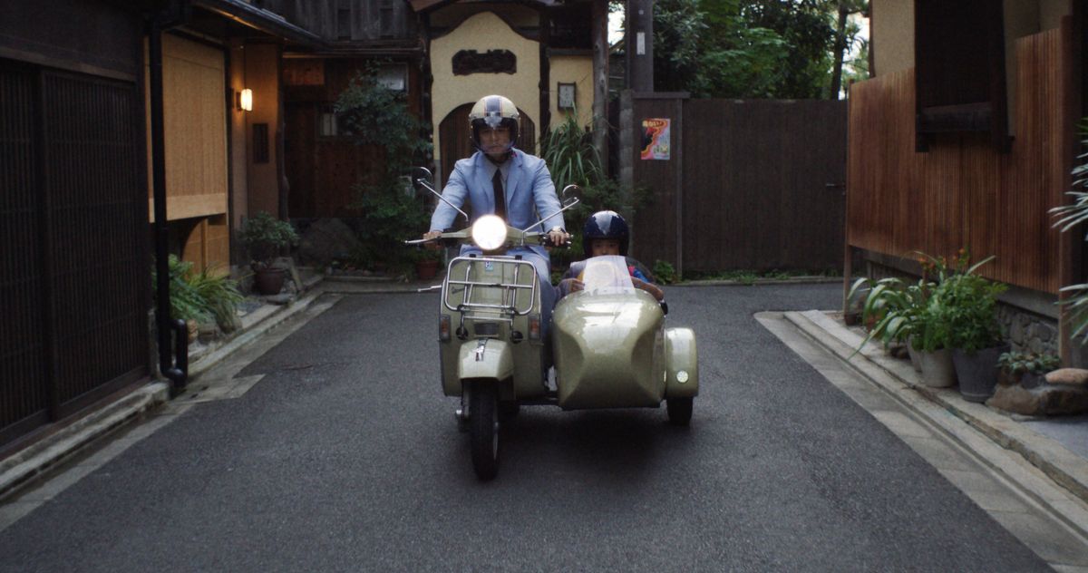 ‘Sunny’ Recap, Season 1, Episode 4: Sticky