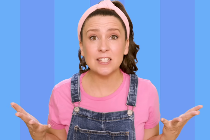 Ms. Rachel’s Gaza Activism on Instagram, TikTok, Explained