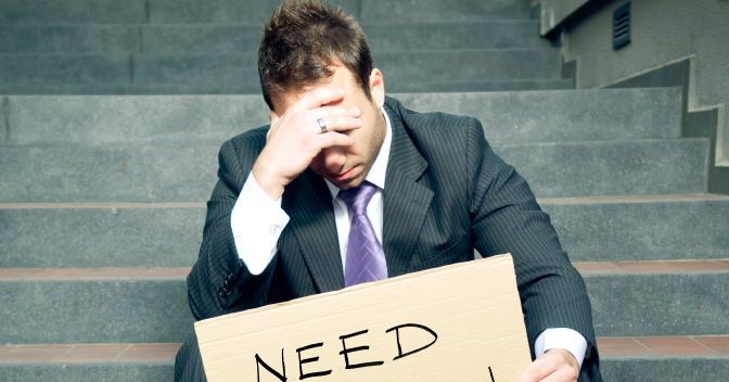 Humanizing the Jobs Day Mess