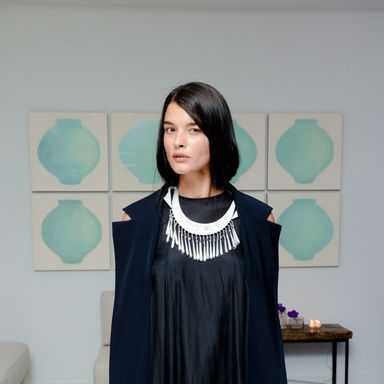 The Best Party Photos of New York Fashion Week