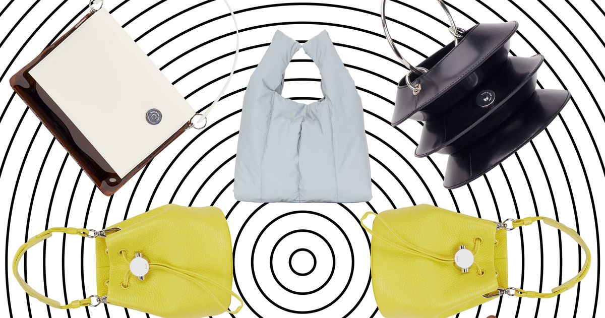 Kara Designer Handbags Are On Sale Now