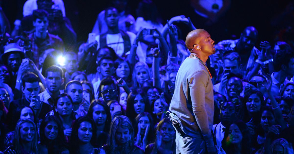 Andrew Sullivan: Kanye West and the Question of Freedom