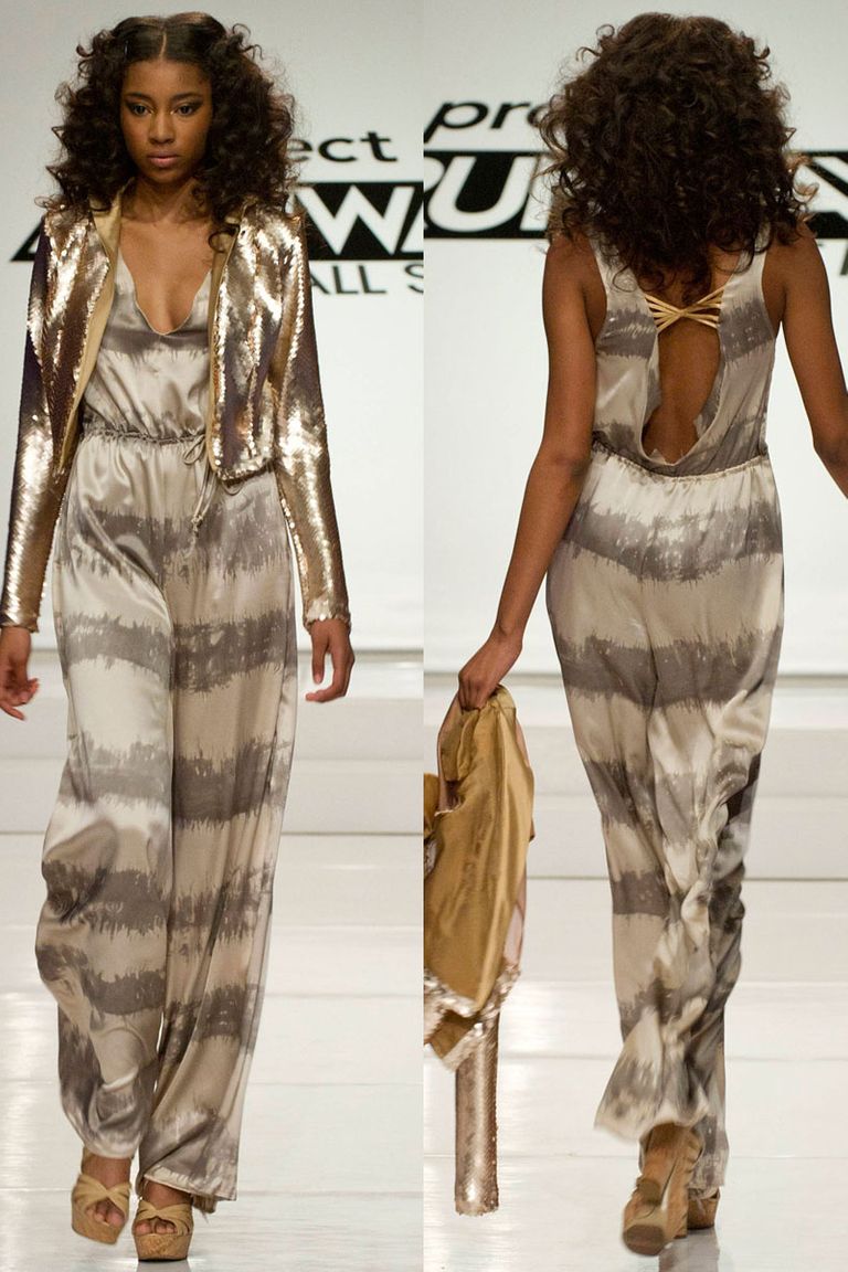 Project Runway All Stars Recap: Disco InferNO