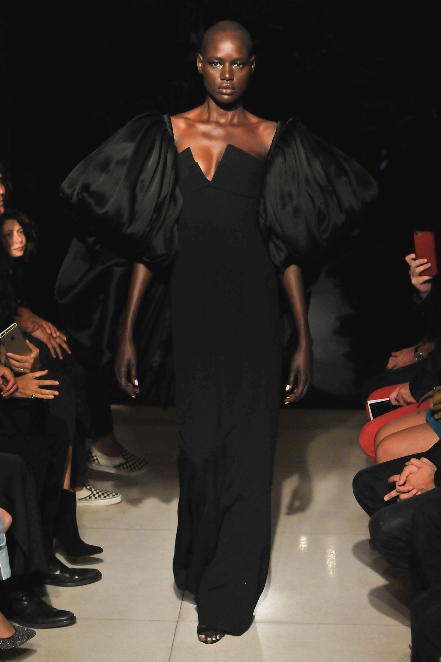 Get Ready to Start Showing Off Your Shoulders