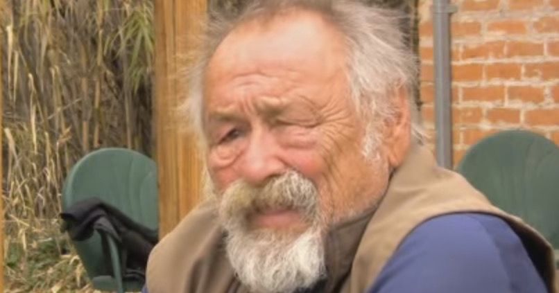 Jim Harrison, Prolific Writer and Author of Legends of the Fall, Dead at 78