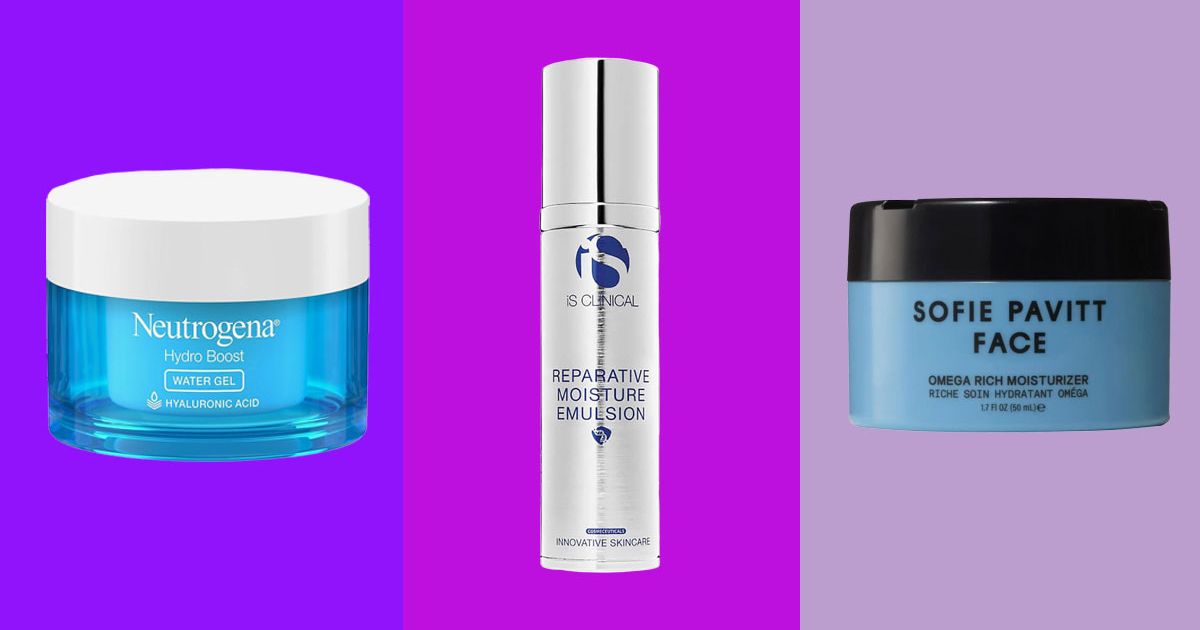 14 Best Moisturizers for Oily Skin | The Strategist