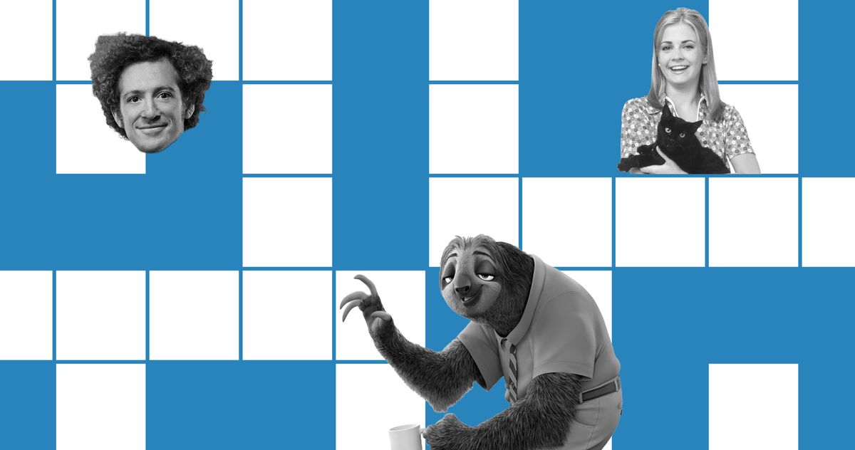 Daily Crossword: The Wiki Puzzle — March 3, 2026