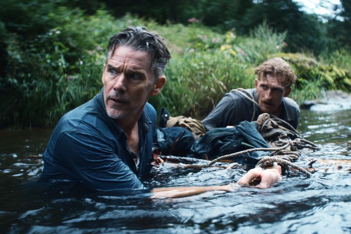 ‘The Weight’ Review: We Don’t Get Movies Like This Anymore