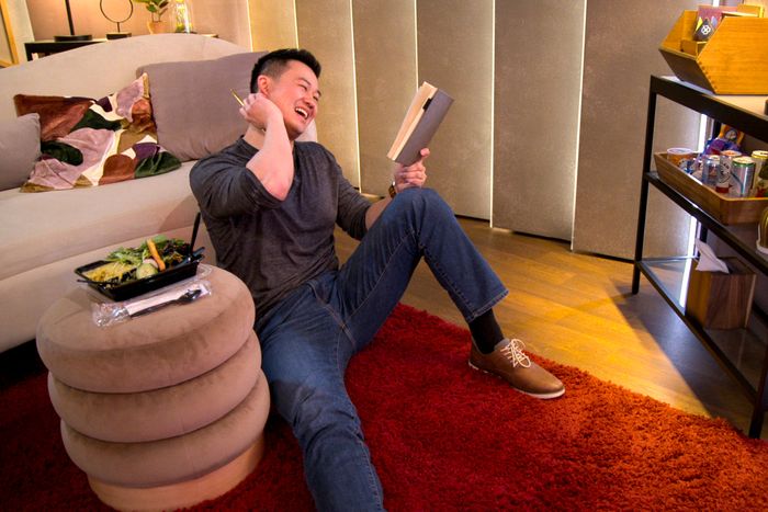 ‘Love Is Blind’: Patrick Suzuki Talks Kacie & Anna, Therapy