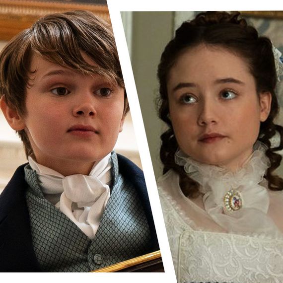 Netflix’s ‘Bridgerton’ Characters, Ranked