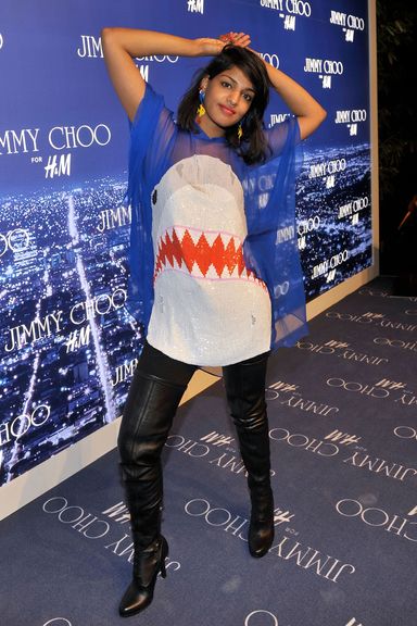 Singer M.I.A's Style Evolution From Galang to AIM