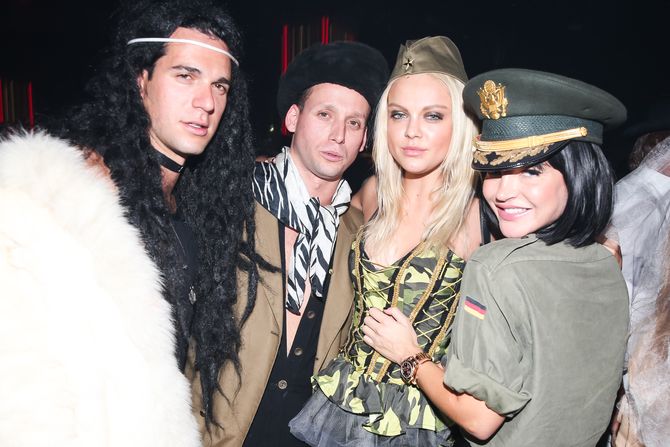 Everyone in Real Estate Knew About the Alexander Brothers