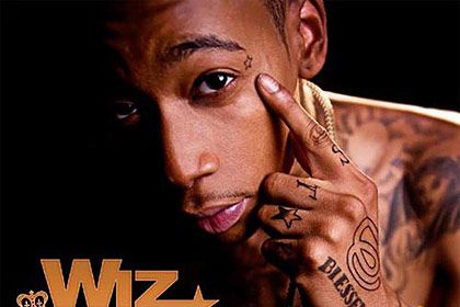 Gucci Mane Face Tattoo Meaning