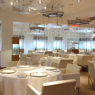 First Look at Romera, Where the ‘Neurogastronomical’ Menu Is Still a ...