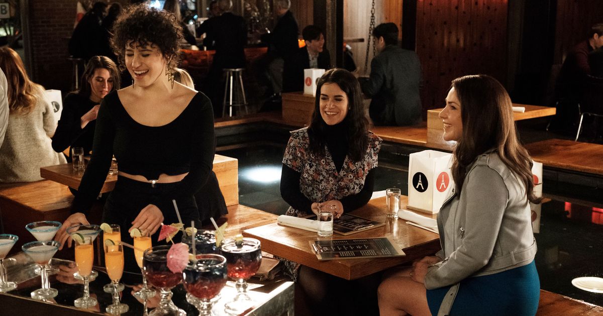 Broad City Recap, Season 4, Episode 5: ‘Abbi’s Mom’