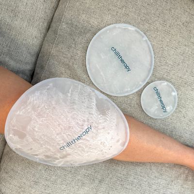 Move Over Frozen Peas, There’s a New Ice Pack in Town | The Strategist