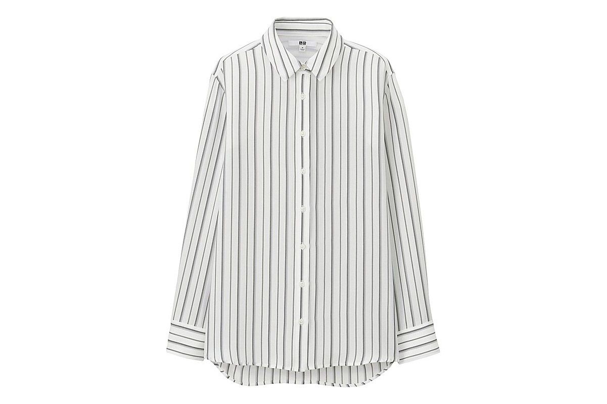 The Best Silk, Chiffon, and Cotton Blouses to Wear to Work