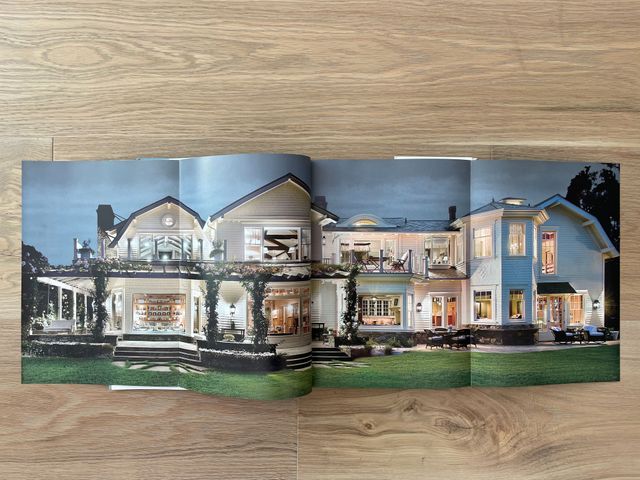 Barbra Streisand’s My Passion for Design: Review