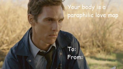The Internet’s Funniest True Detective Parodies