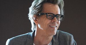 Kevin Bacon Didn't Have Coke to Pick Up Women at Studio 54