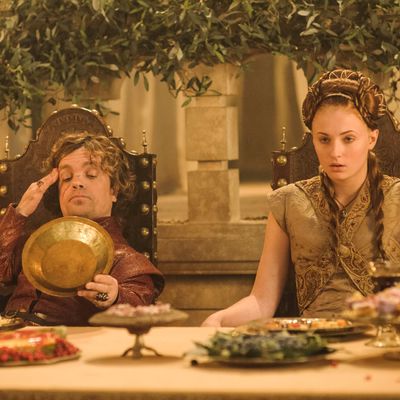 An Ode to the Food of Game of Thrones