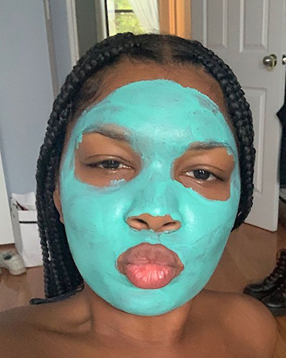 Review: Diplo’s Favorite Face Mask Ole Henriksen Cold Plunge