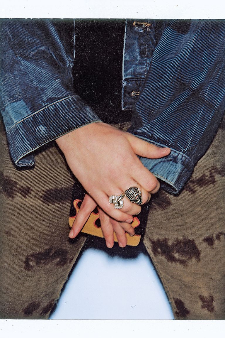 Meet The Present-Day Punks of New York