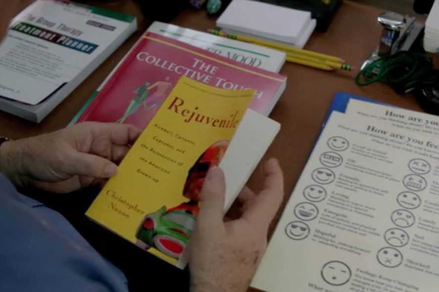 The Books of Orange Is the New Black: An Annotated Guide