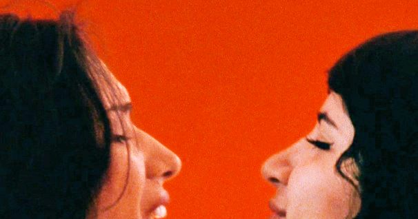 Watch An Exclusive Clip From Circumstance Featuring Lip Synching