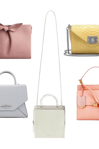 An Easy Guide to Spring’s Best Bags