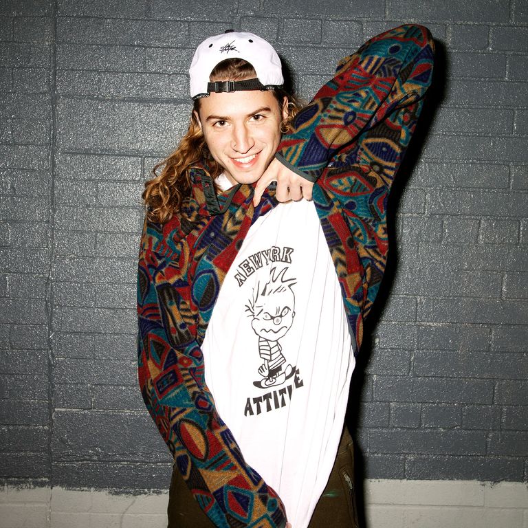 Normcore: Fashion for Those Who Realize They’re One in 7 Billion