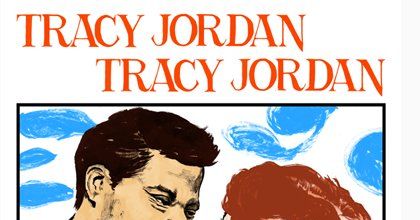 See the Hilarious Movie Posters of Tracy Jordan